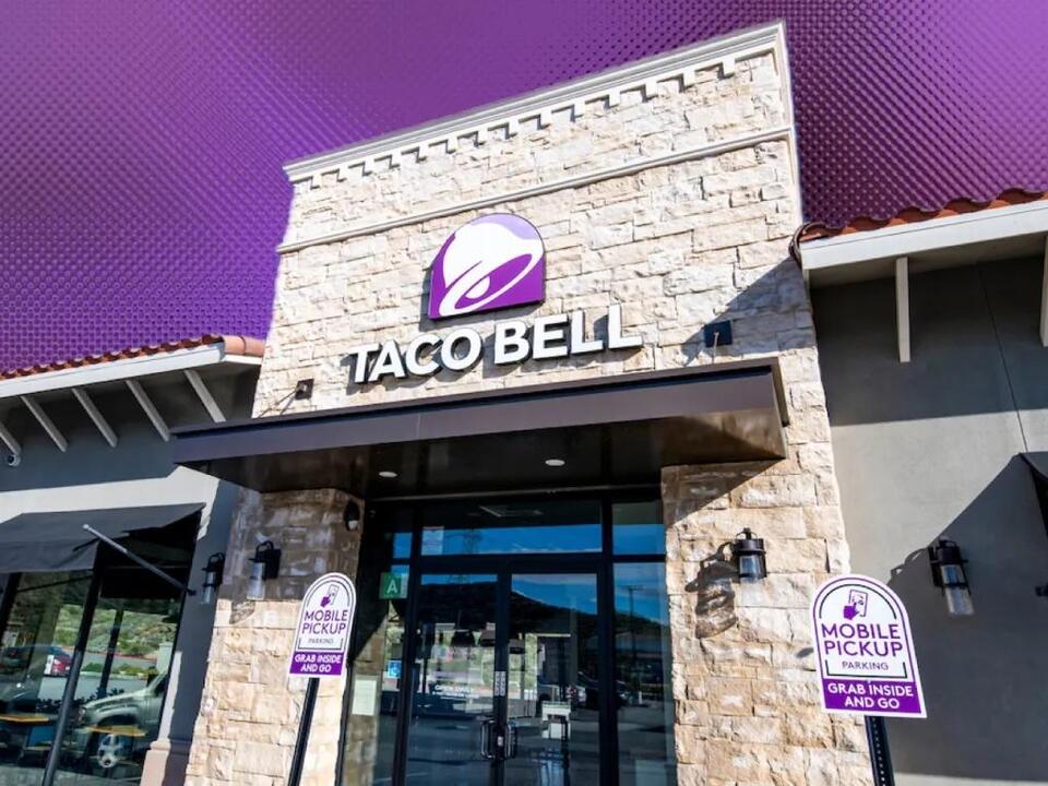5 Taco Bell Staples Fans Say Have Gone Downhill - NewsBreak