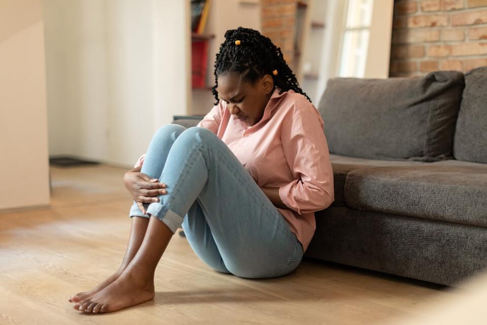 Why fibroids target Black women more - NewsBreak