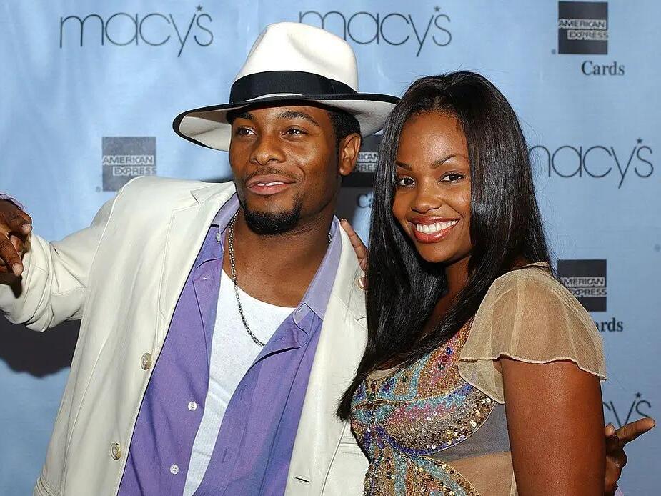 ‘The Marriage Was Never the Same’: Kel Mitchell Accuses Ex-Wife Tyisha ...