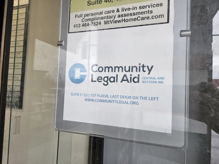 Community Legal Aid celebrates Fair Housing Month by expanding efforts ...