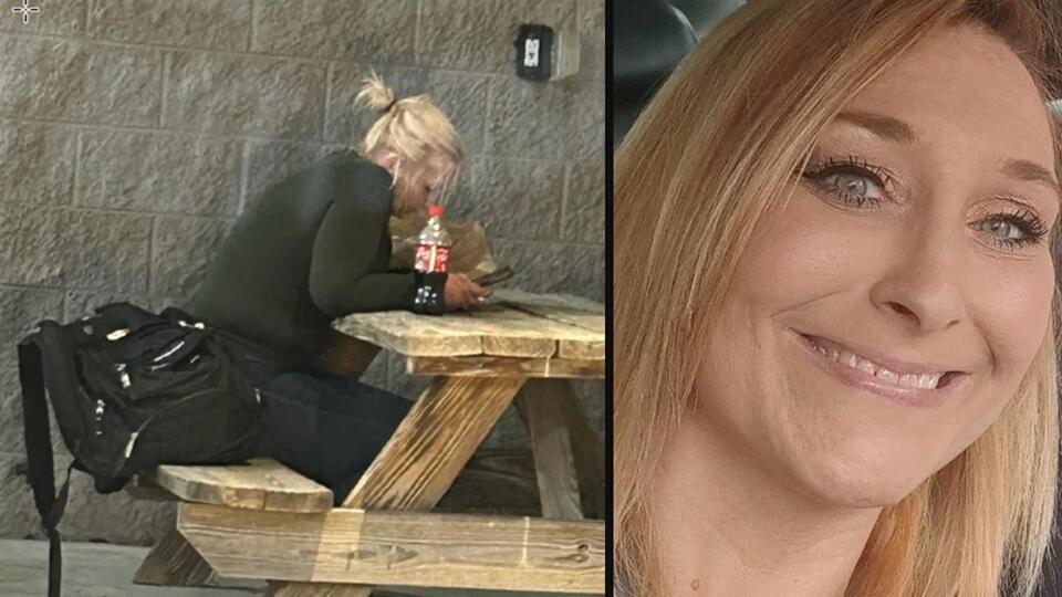 Asheville police seek missing woman last seen over 2 weeks ago - NewsBreak