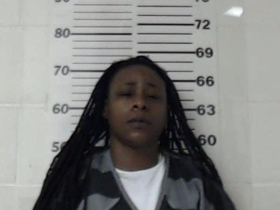 Malakoff woman arrested, accused of selling cocaine Malakoff woman arrested, accused of selling cocaine