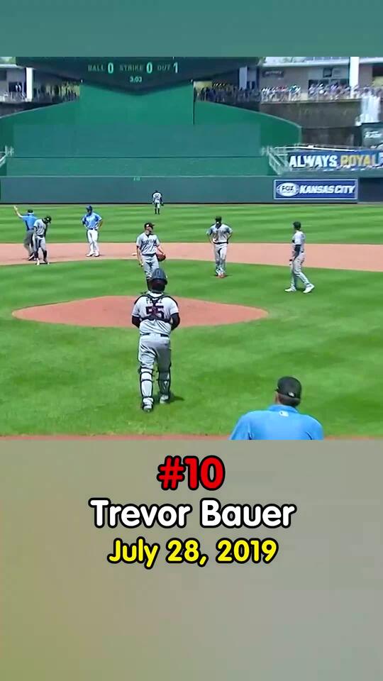 Top 10 Worst Unsportmanlike in MLB history Part 2 baseball mlb - NewsBreak