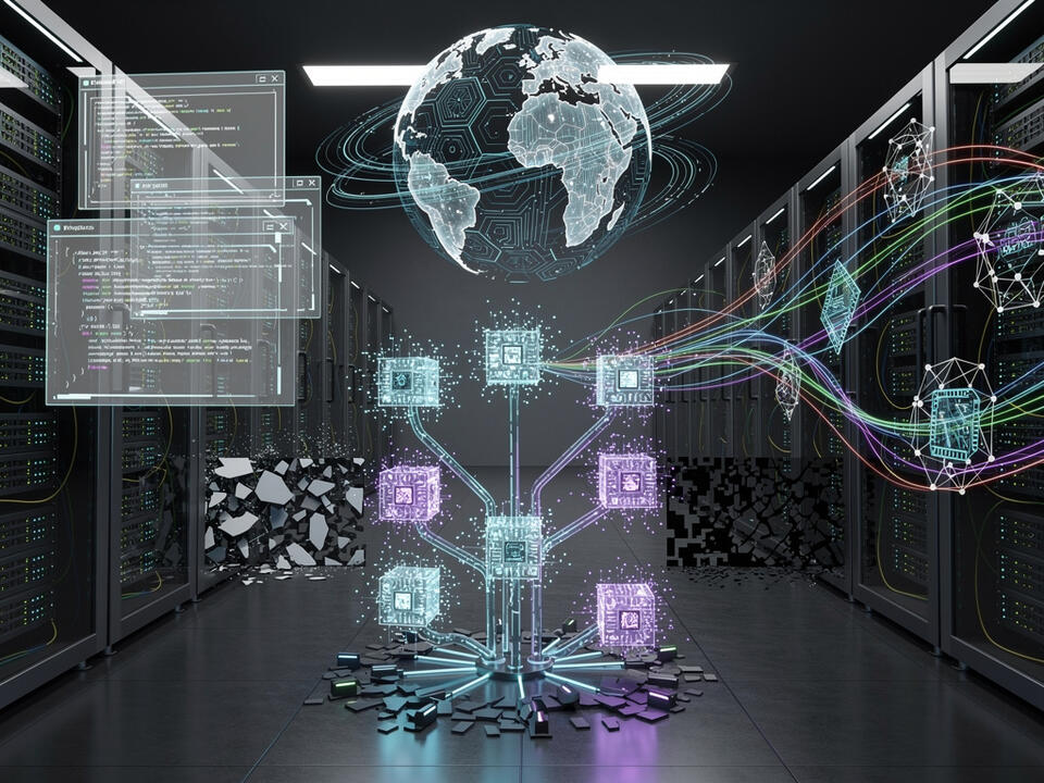 GitHub Octoverse 2025: 630M Repos, AI Fuels Developer Surge - NewsBreak