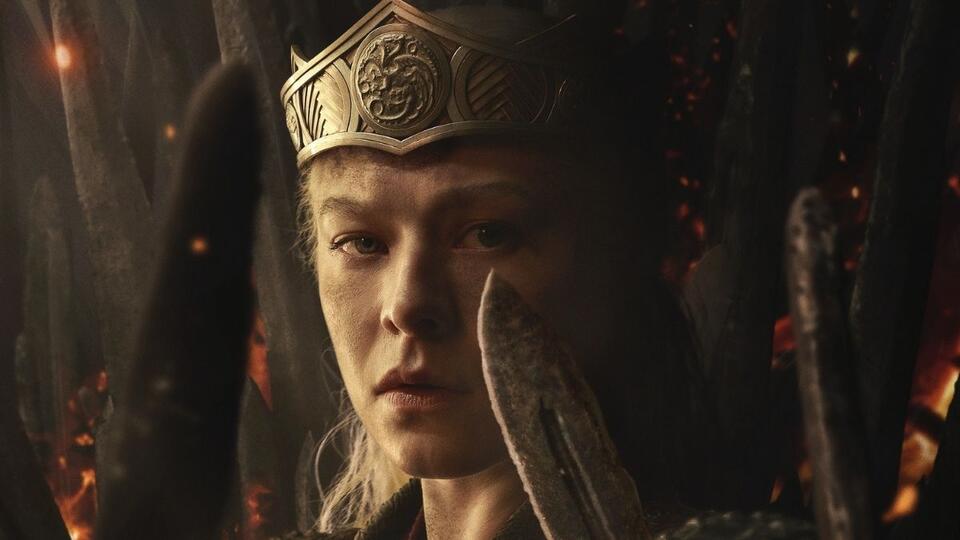 House of the Dragon Season 3 Trailer Previews Return of HBO’s GOT Spin ...