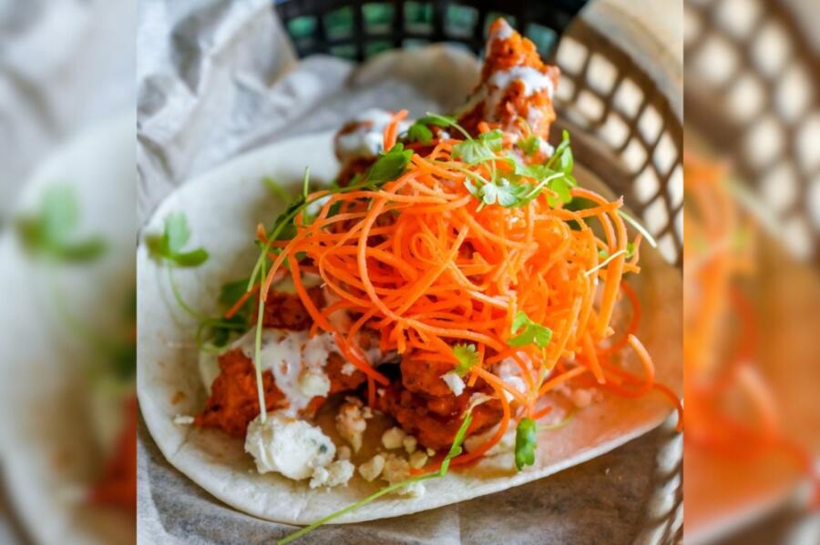 3rd location to open this fall: Crush Taco joins Fortune 500 campus ...