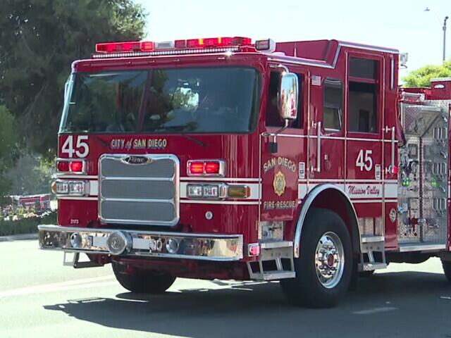 2 rescued in hang glider accident at Torrey Pines Glider Port - NewsBreak