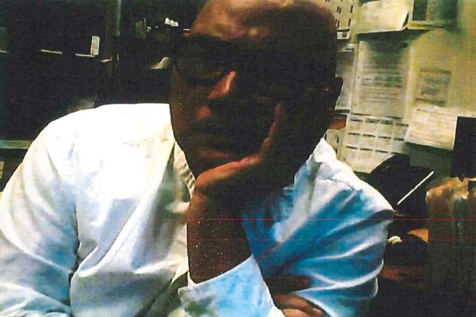 Ex-CIA officer accused of spying for China pleads guilty in a Honolulu ...