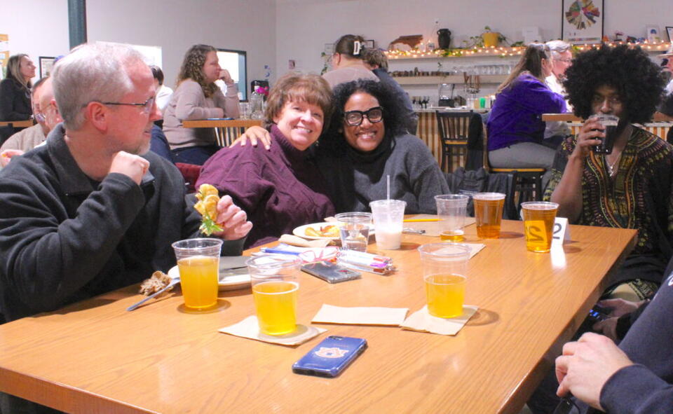 Sharpen your knowledge with Fuzzy Brain Trivia - NewsBreak