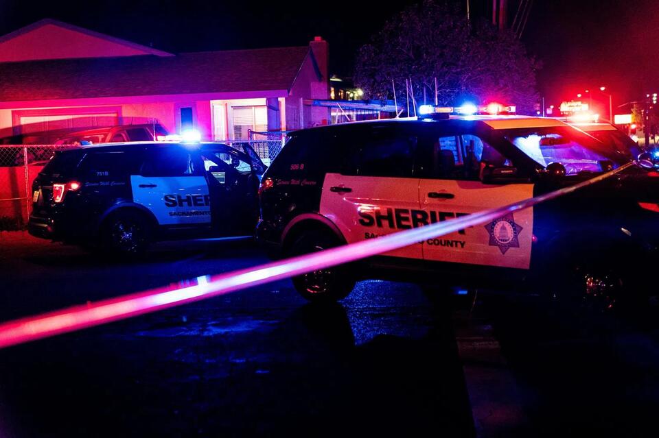 Michigan Community Leader Shot And Killed By Pennsylvania State Police ...