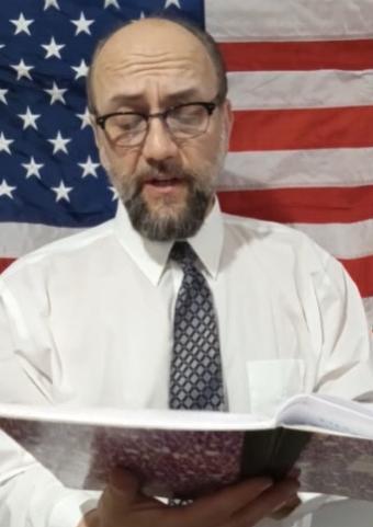 State Democrats Disavow Endorsement of Judd Hoff in Alexandria - NewsBreak