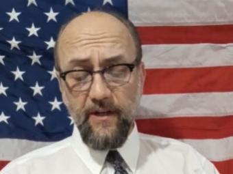 State Democrats Disavow Endorsement of Judd Hoff in Alexandria