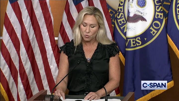 Louisiana senator criticised for ‘vulgar and racist’ comment about ...
