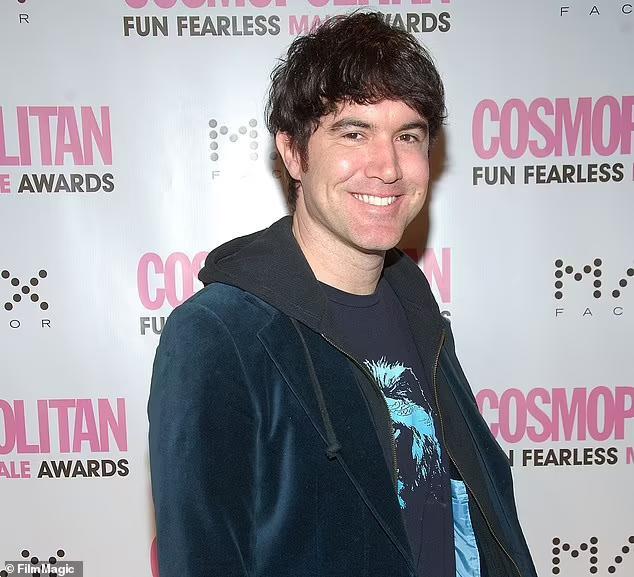 MySpace Tom looks unrecognizable in rare appearance - NewsBreak