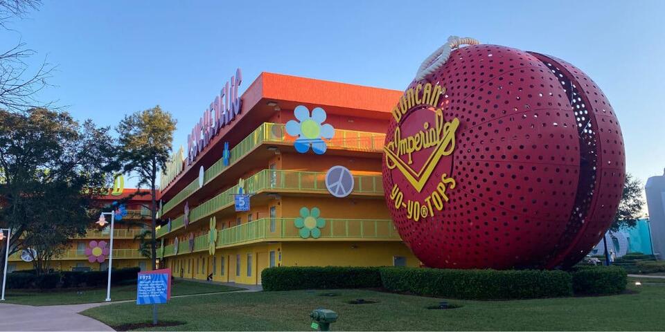 Walt Disney World Announces Lengthy Refurbishment Starting This Summer ...
