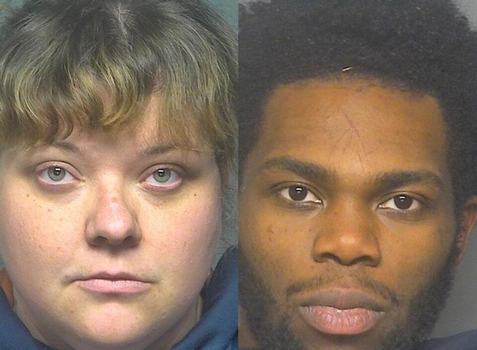 Man smirks as victims' families speak before double murder sentencing ...