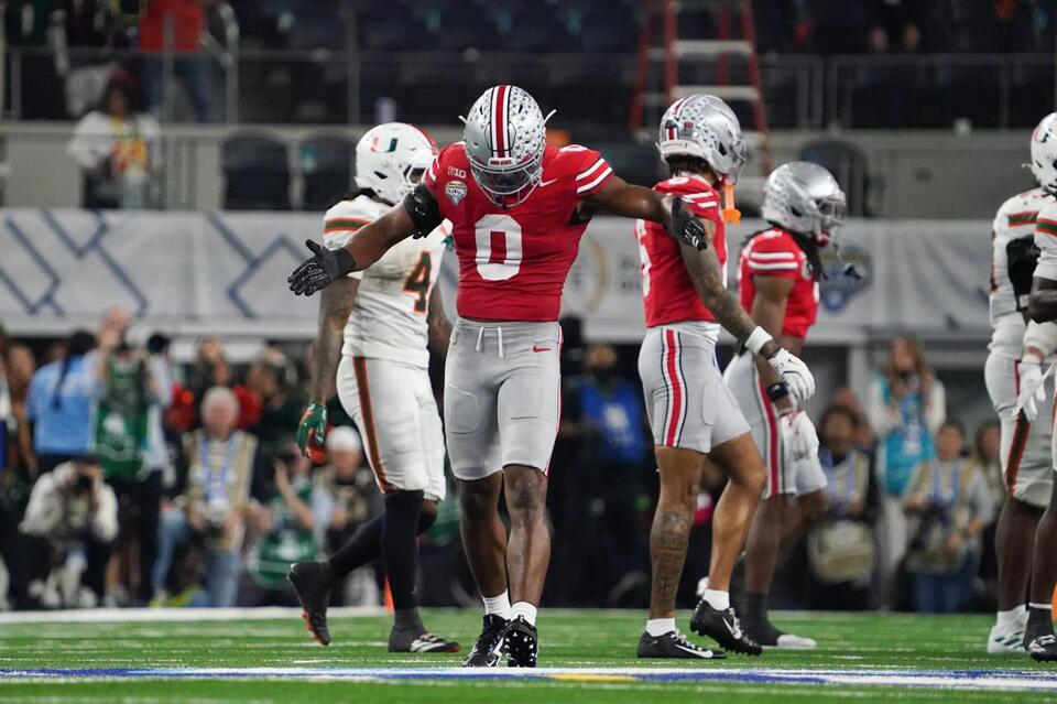 Cowboys’ 7-Round Mock Draft: Dallas Upgrades Its Defense in 2026 NFL ...
