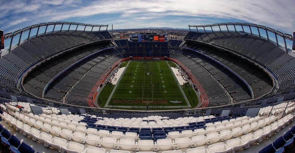 How to watch Patriots vs. Broncos AFC Championship Game - NewsBreak