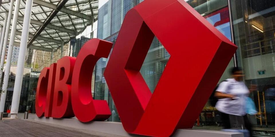 CIBC names new U.S. head amid exec shakeup - NewsBreak