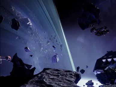 Warlock Exotic Class Item Band (Solipsism) in Destiny 2 (D2), Rolls and ...