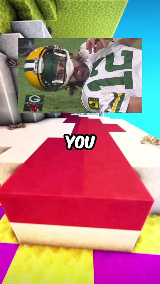 These Facts About Aaron Rodgers Will Shock You nfl football SuperBowl ...