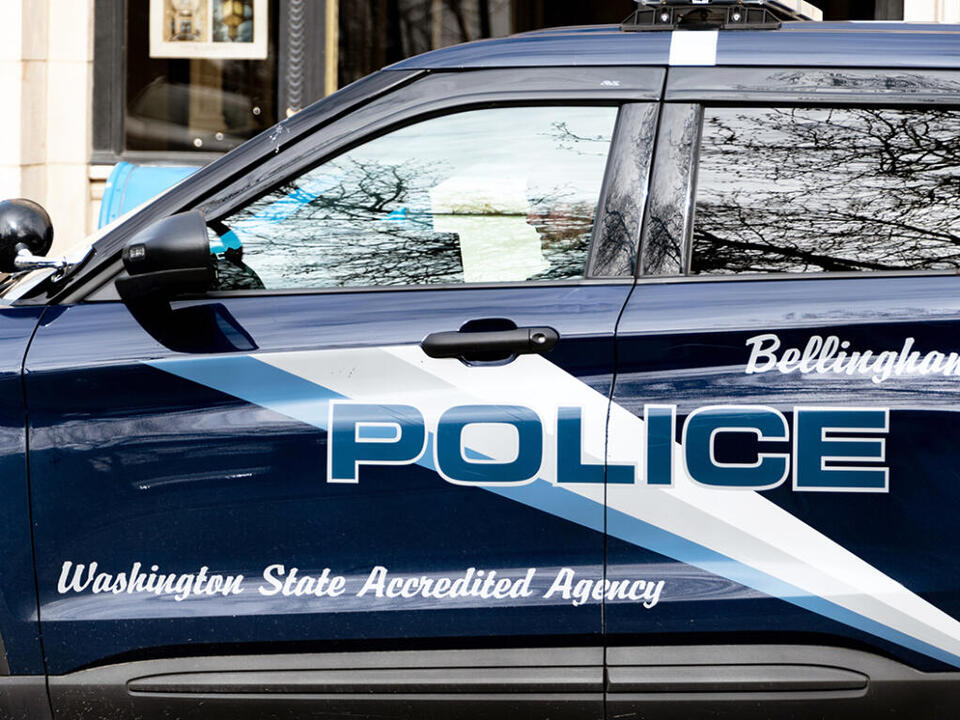 Suspect shares what led to shooting in Bellingham road rage incident