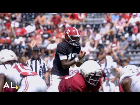 Latest injury update on Alabama running back EJ Crowell - NewsBreak