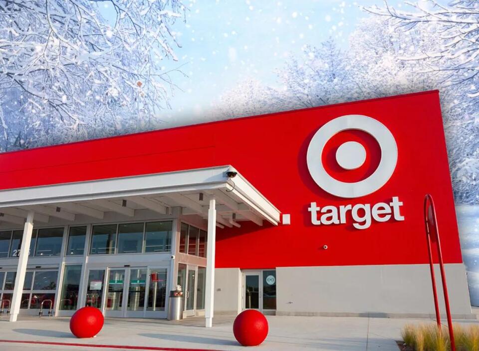 7 Best New Target Winter Coats Landing in Stores This Week - NewsBreak