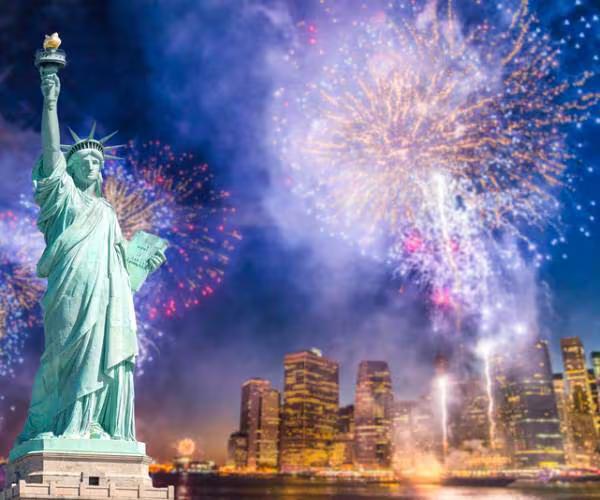 NYC Prepares for Surge of Major Summer Events - NewsBreak