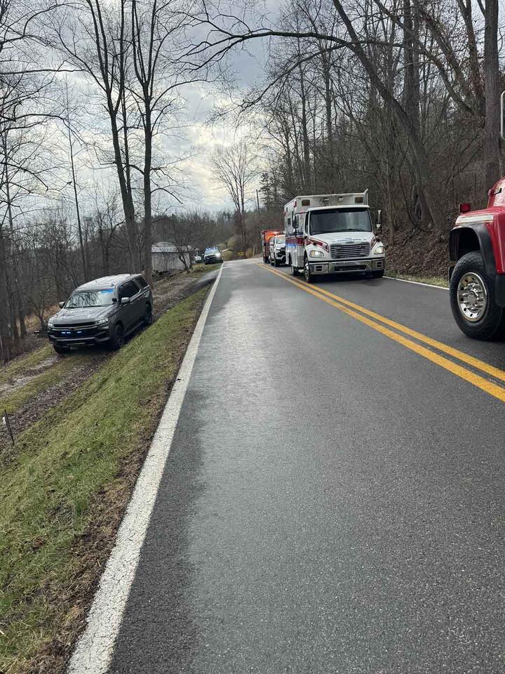 Magoffin man killed in Johnson Co. wreck - NewsBreak