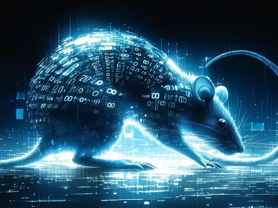 A Virtual Rat With an AI Brain Could Mean Better Robots