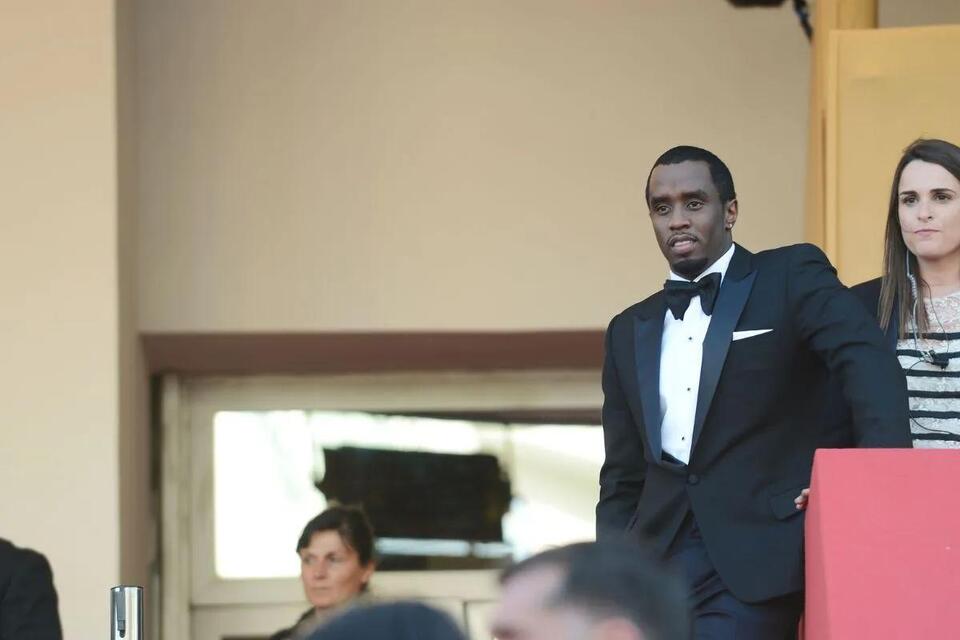 EXCLUSIVE: Diddy Demands To Be Released From Prison Just In Time For ...