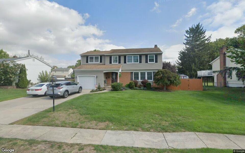 What $600,000 or less gets you in Burlington County in the week of Jan ...