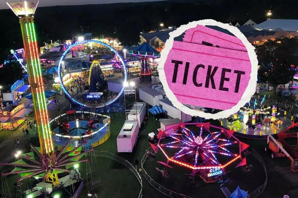 Important Things to Know About Dutchess County Fair Tickets - NewsBreak