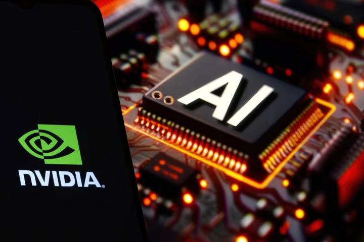 Nvidia GB300 Chips Become Backbone Of Global AI Data Centers For 2026 ...