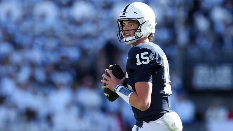College Football Playoff bracket predictions: Simulation reveals ...