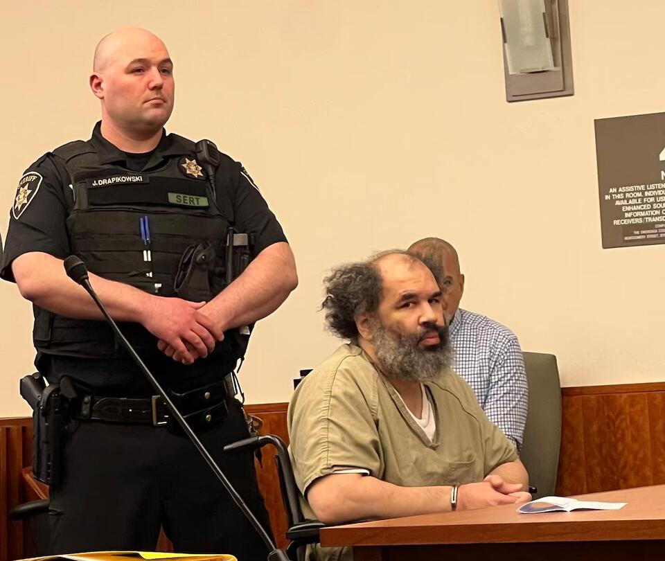 Man sentenced to prison for getting gun after a fight and opening fire ...