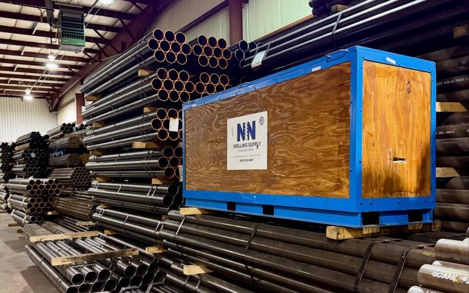 Best Practices for Auger and Bit Selection in Environmental Drilling ...