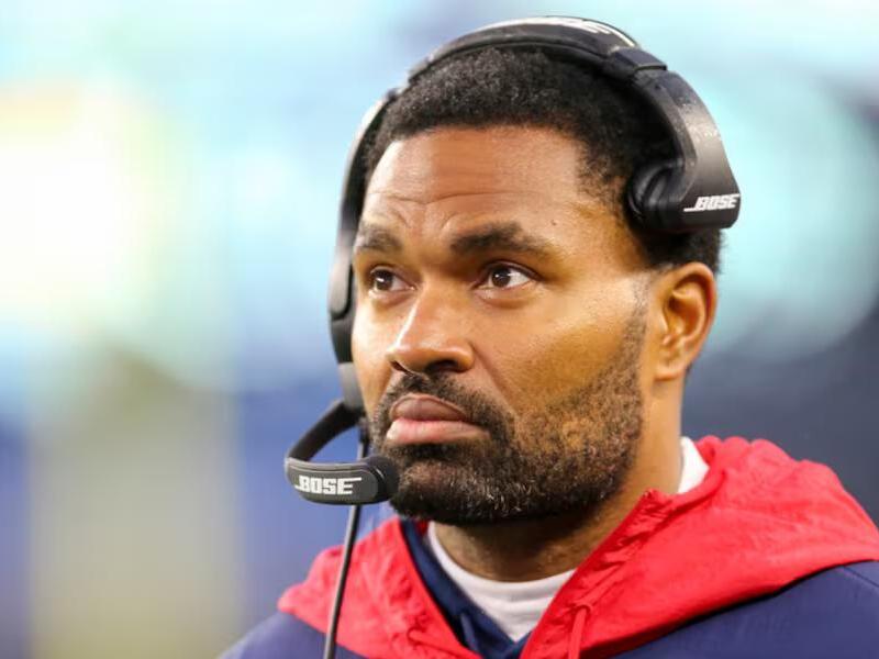 Vol for Life now head coach of New England Patriots, ESPN reports