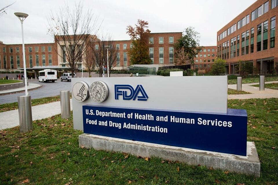 Top leaders at FDA marketing overseer resign, potentially teeing up RFK ...