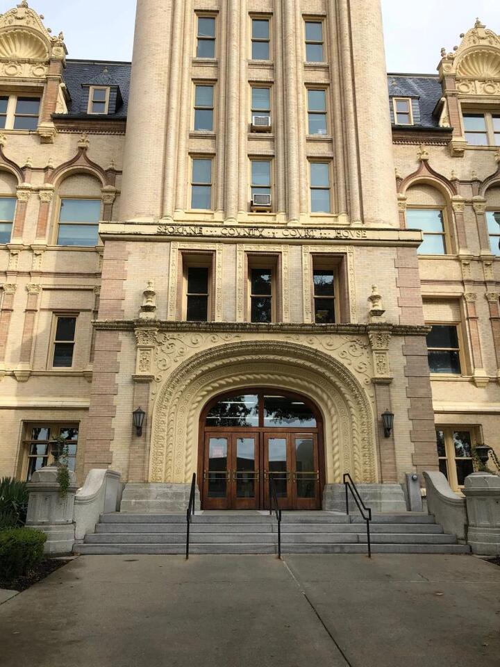Kevin Coe, Spokane's "South Hill Rapist," released from state custody ...