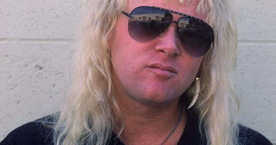 ‘80s Rock Star Mark Kendall, 68, Says His Early Warning Sign for Kidney ...