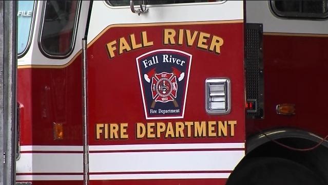 Fall River Fire Department begins hiring initiative after Gabriel House ...