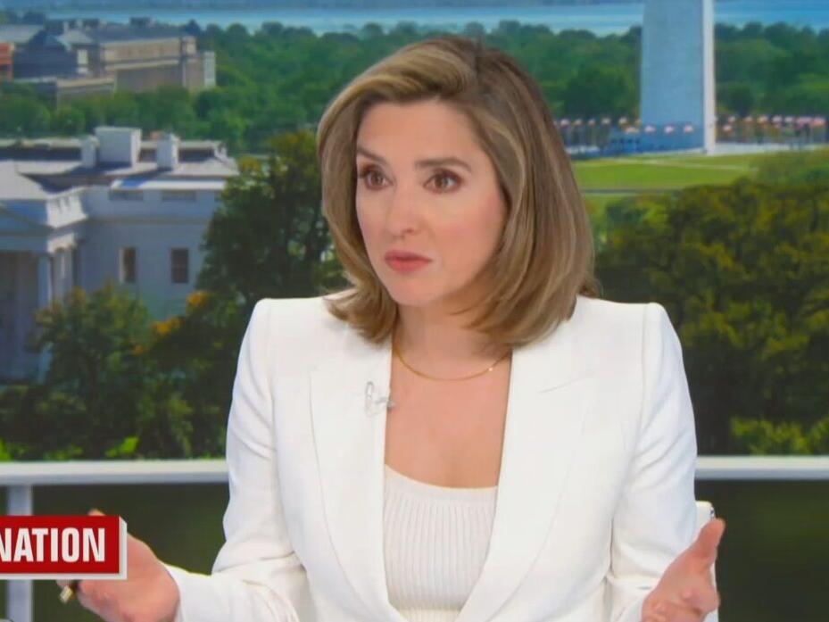 CBS’s Brennan Thrown for Loop By Poll Showing 62% Want All Undocumented ...