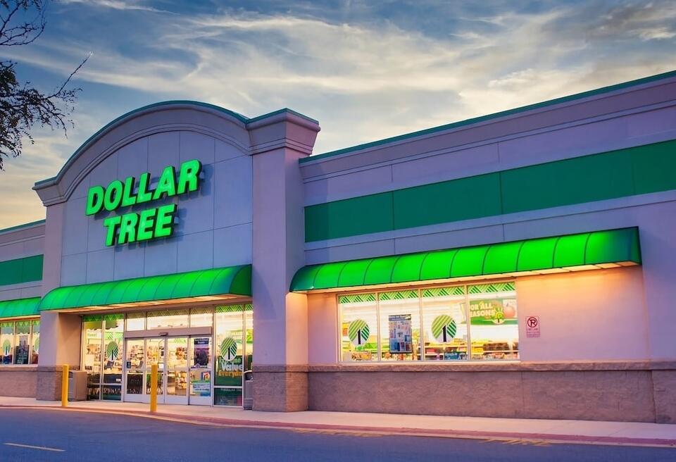 $1 Prices Are Returning To Dollar Tree - NewsBreak