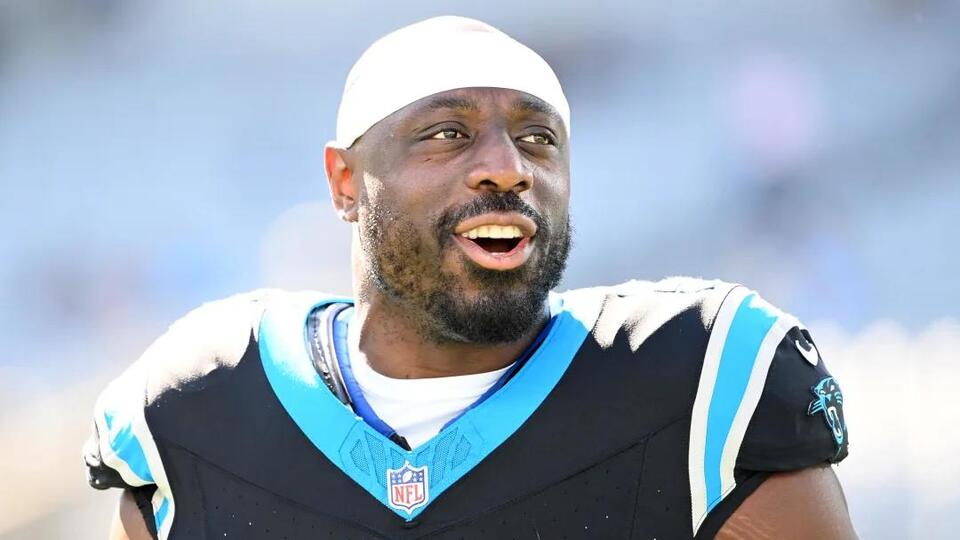 Panthers News: Bryce Young, Justin Houston, Steve Smith and power rankings