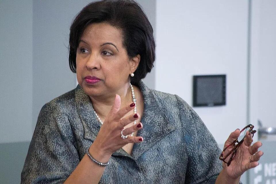 SAIC Says Goodbye To Toni Townes-Whitley After Serving Two Years As CEO ...