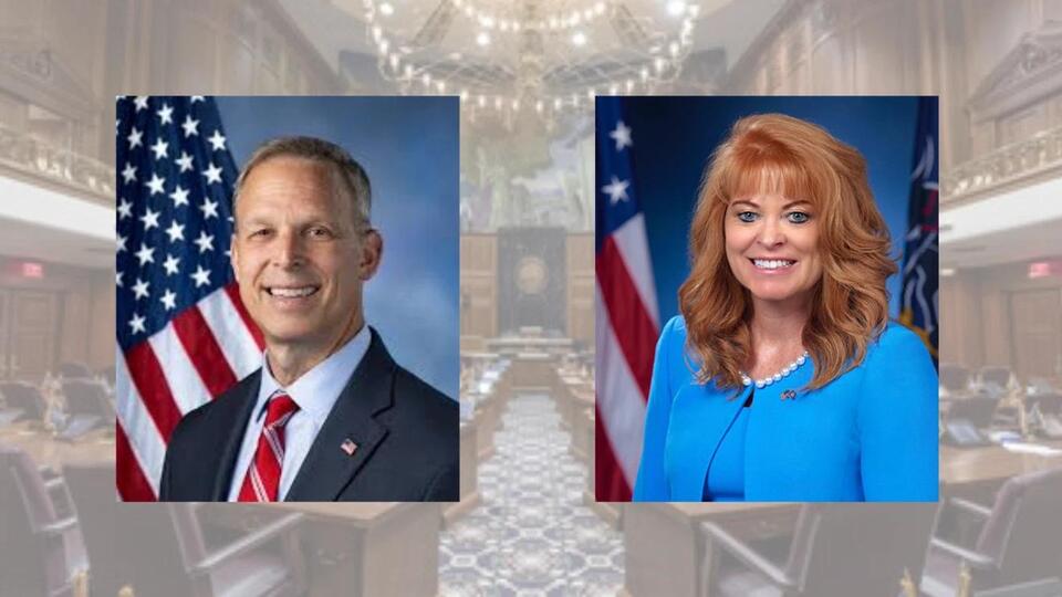 Congressman Perry endorses Stacy Garrity for PA governor, calls Shapiro ...
