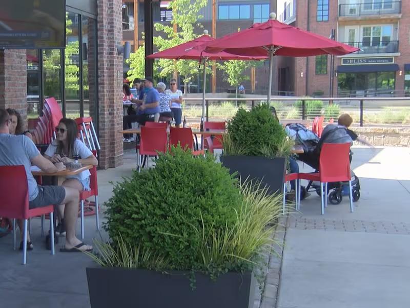 State of Ohio sends out warning regarding smoking marijuana in public ...