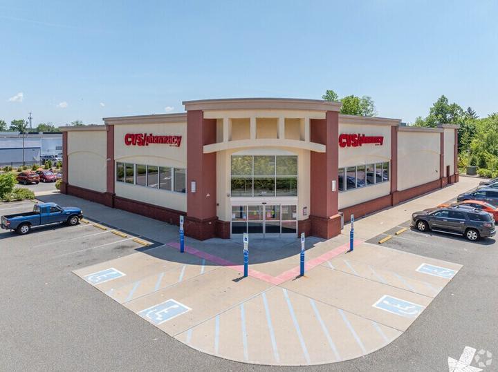 CVS Suddenly Out of Network for Over 800,000 on NJ Health Plan ...
